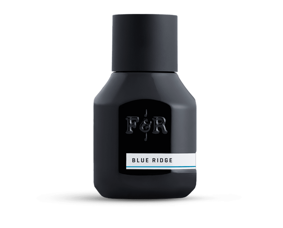 Blue Ridge Extrait de Parfum - Fulton & Roark