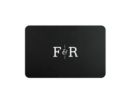 Fulton & Roark - American Fine Fragrance