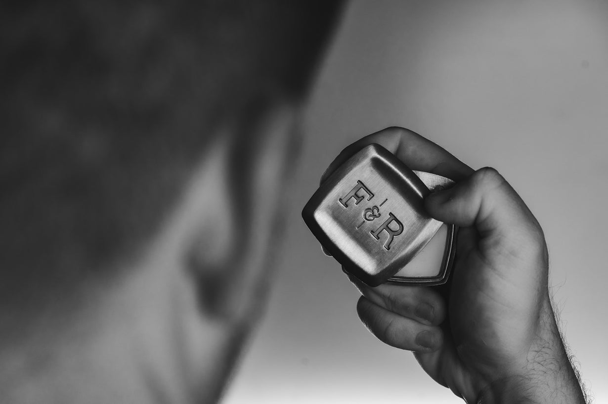 Wholesale Order Completed - Fulton & Roark