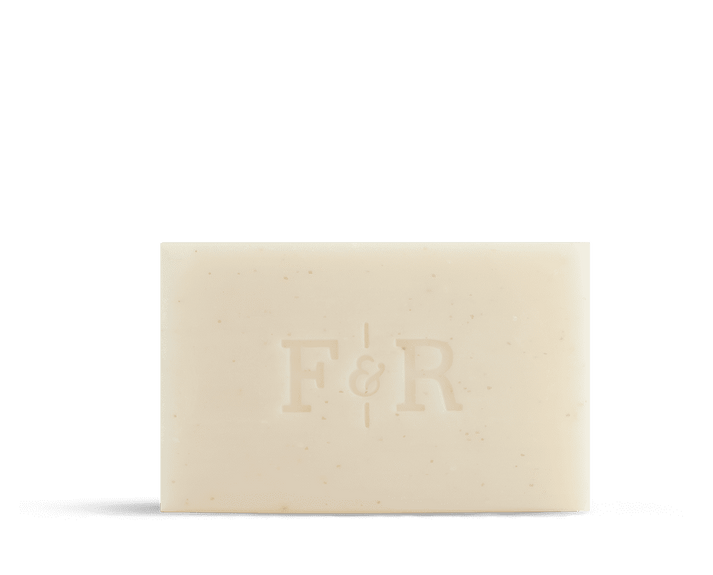 Narada Bar Soap - Fulton & Roark