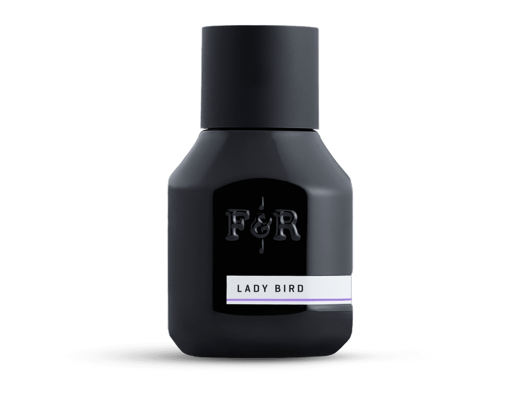 Ltd Res No. 22: Lady Bird Extrait de Parfum - Fulton & Roark