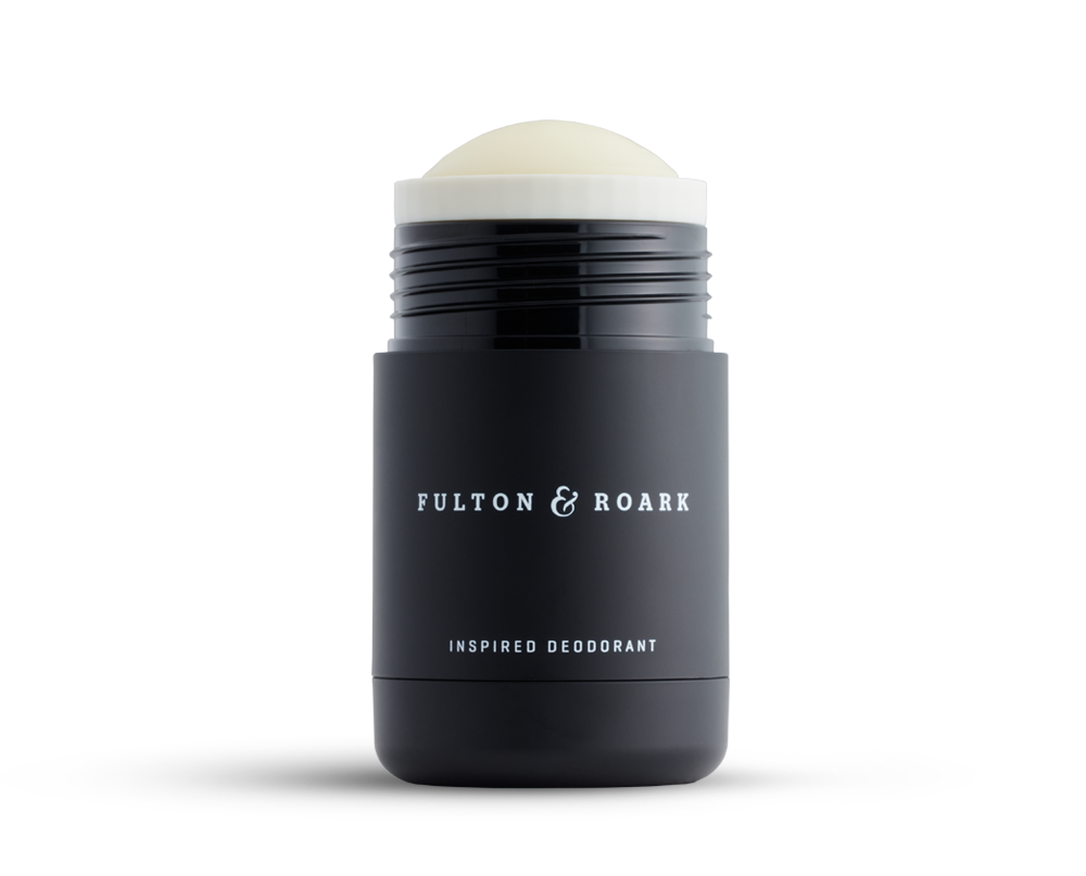 Devil's Garden Deodorant - Fulton & Roark