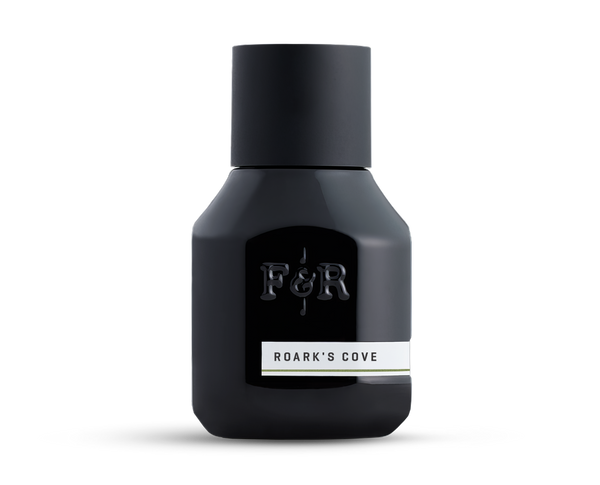 Roark's Cove Extrait de Parfum - Fulton & Roark
