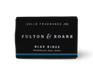 Solid Fragrance Refills by Fulton & Roark