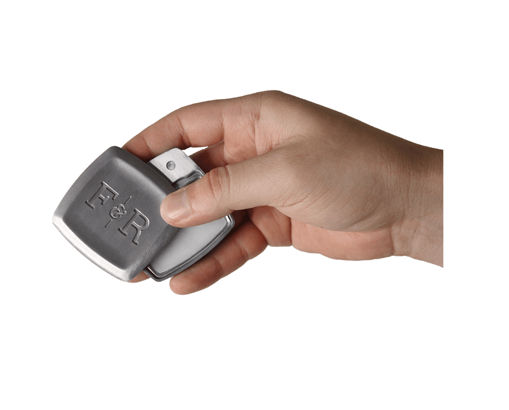 Blue Ridge Solid Fragrance by Fulton & Roark